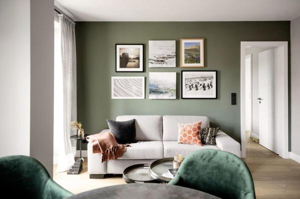 Living Lorens No 2 - Sylt