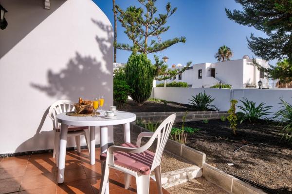 Suite Zefiro A 500m From The Beach, Fast Wifi - Lanzarote