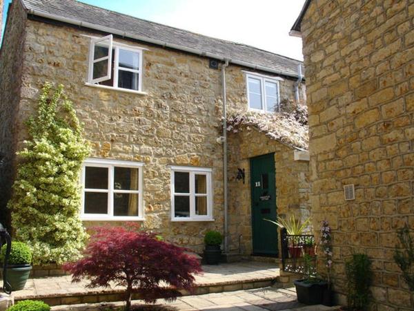 Fiddlesticks Cottage - Dorset