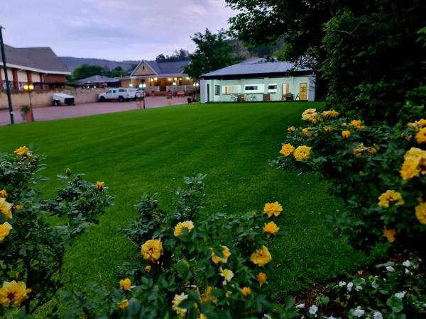 Resthaven Guesthouse - Matatiele