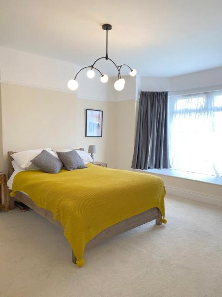 1 Ashford Road Guesthouse - Cheddar