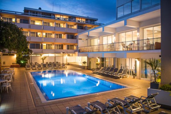 Hotel Londres Estoril / Cascais - Cascaes