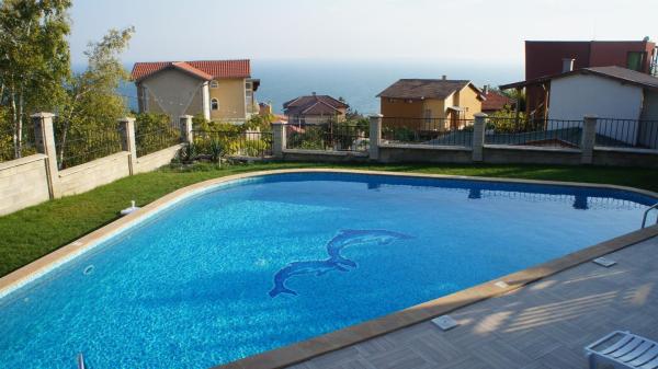 Summer Breeze Villa - Bulgarie