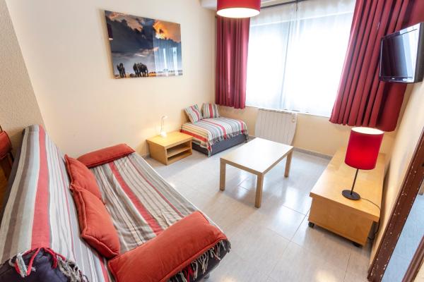 Meritxell Pedrous - El Pas de la Casa, Andorra