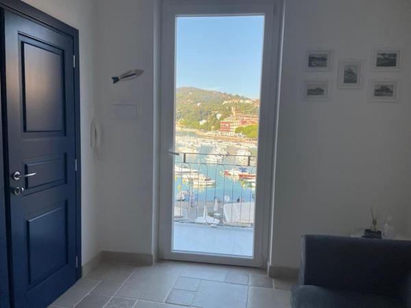 Suite Ventidue - Fronte Mare - Lerici