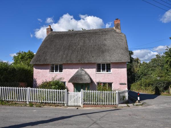 Old Cross Cottage - 多塞特