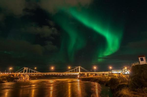 Thoristun Apartments - Selfoss