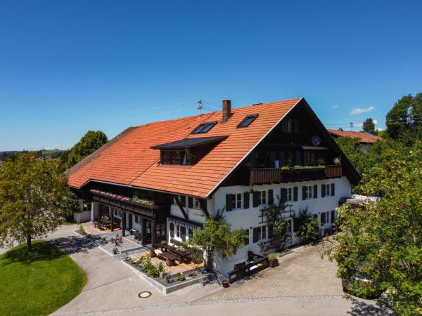 Exklusives Und Modernes Bauernhaus - Füssen