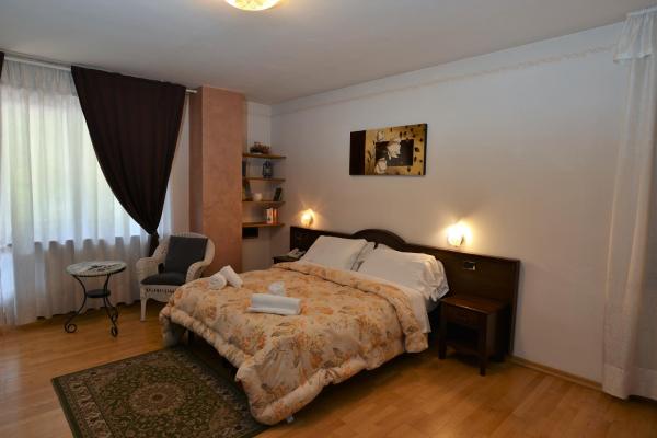 Hotel Marianna - Alleghe