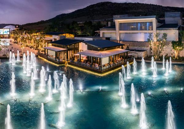 Silverstar Hotel -