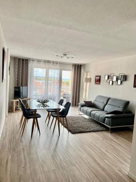 Roanne-centre Appartement - Roanne