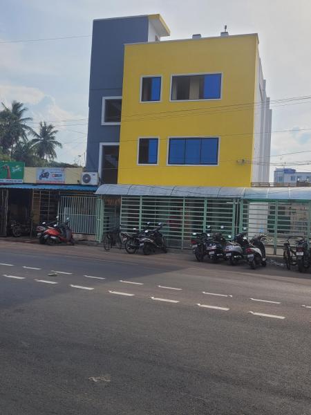 French Park Inn - Puducherry