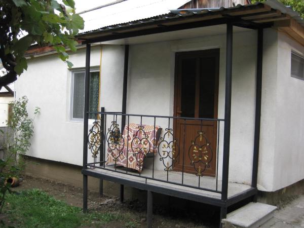 Guest House Merab - Georgia