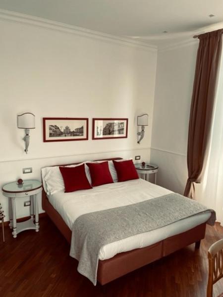 Suite Aria D'arte 1 - Florence