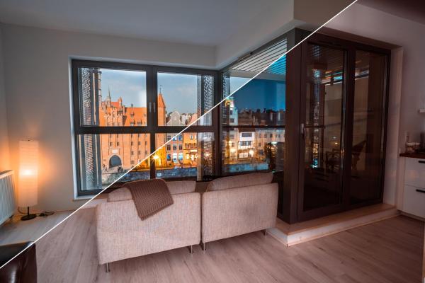 Classy Apartments - Gdańsk - Widok Z Wyspy - Danzica