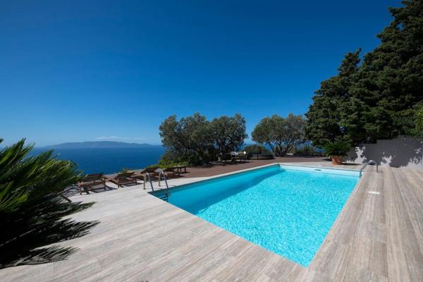 Approdo Del Re - Orbetello