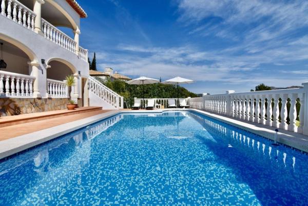 Dream Villa - Orba