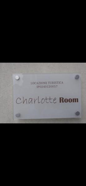 Charlotte Room - Monte Bianco