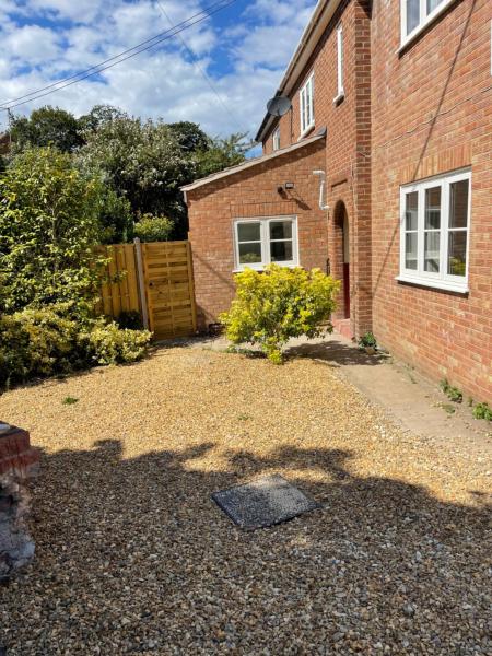 Fisherman's Retreat - Wells-next-the-Sea