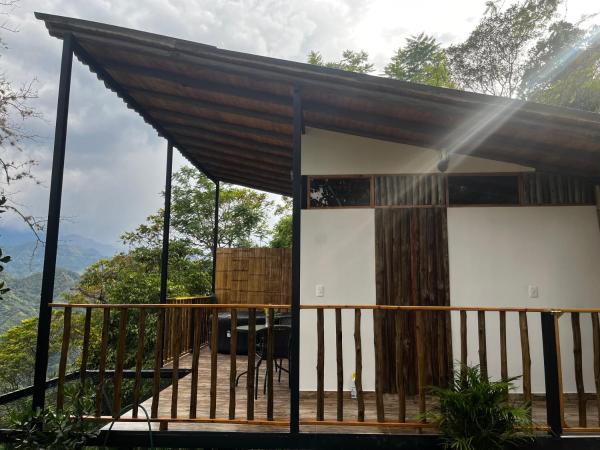 Glamping Bellavista - Nocaima