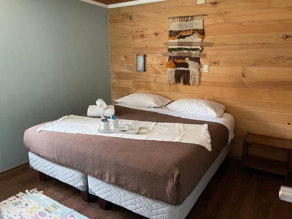 5 Excelente Departamento Entero A Pasos Del Lago - Puerto Varas