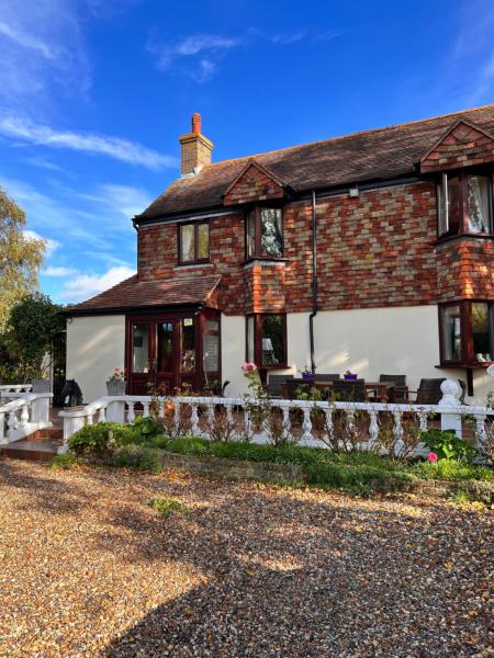 Reynolds Farm Guesthouse - Herne Bay