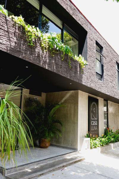 Hotel Casa Luna - Cúcuta