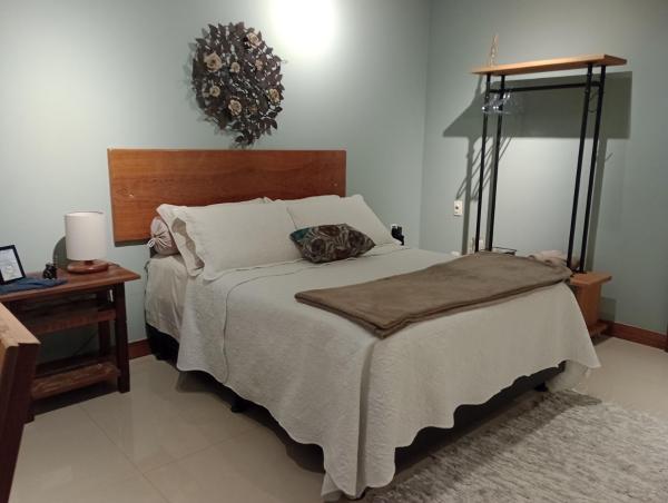 Casa Da Lu Itacoatiara -Suite Alto Mourão - Niterói