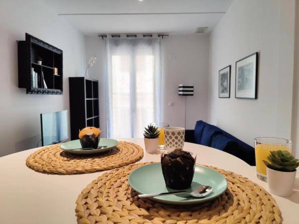 Carmen Old Town Apartments - San Juan de Alicante