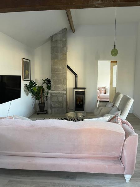 Cosy Apartment With Fire Stove - Athlone