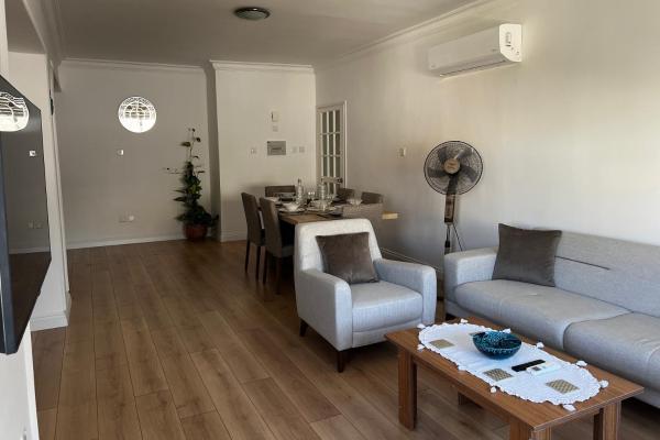 Stylish 3 Br Apartment In Kyrenia Northern Cyprus - 凱里尼亞