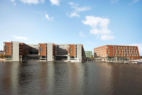 Scandic Nidelven - Norwegia