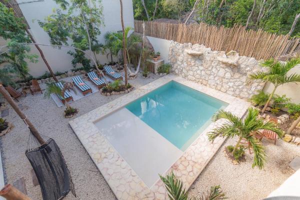 Aldea San Lam - Oasis Of Tulum - Tulum