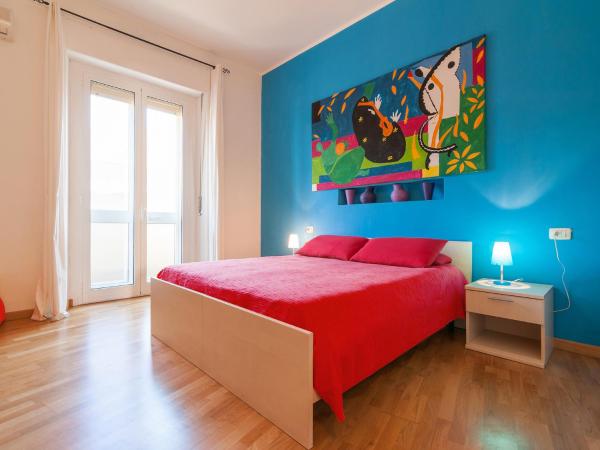 Affittacamere Art Rooms - Sardinia