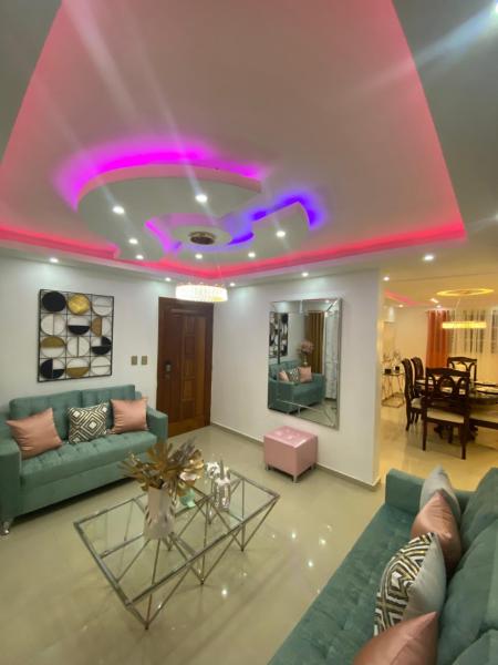 Vip Home - République dominicaine