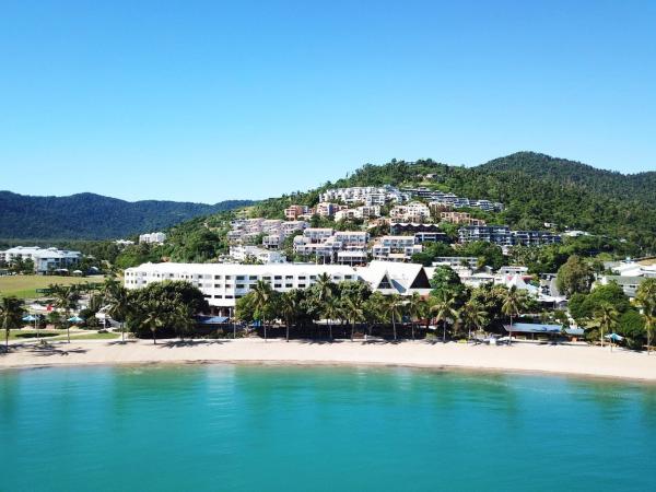 Airlie Beach Hotel - Airlie Beach
