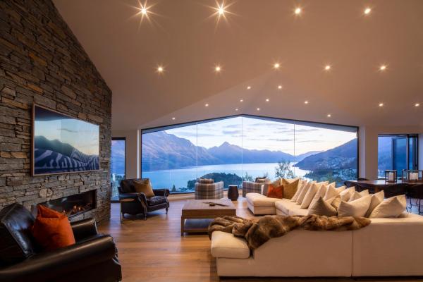 Ti Tihi By Sotheby's Luxury Rental Homes - Queenstown, New Zealand