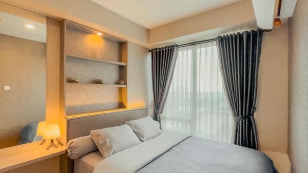 B Landmark Residence - Bandung