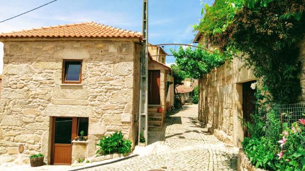Aldeia De Moura Morta - Viseu District