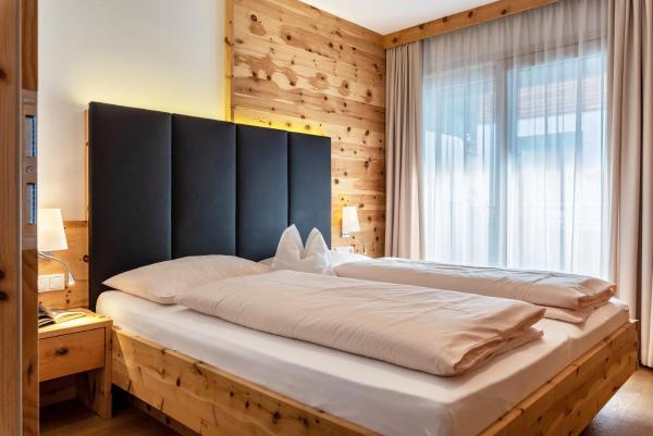 Superior Apartments Marialisa Orchi - Selva di Val Gardena