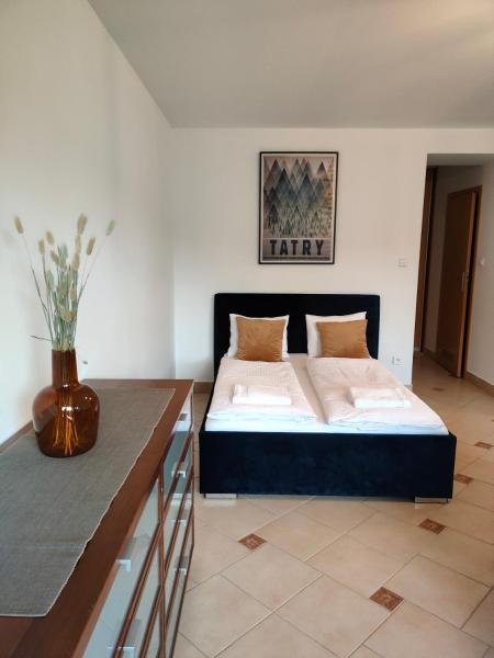 Apartament Holny - Zakopane