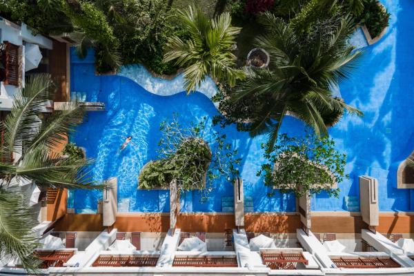 Apsara Beachfront Resort & Villa - Sha Extra Plus - Khao Lak