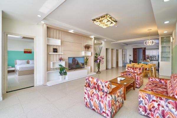 Oasky Vũng Tàu - Pooh House 3 - Long Điền