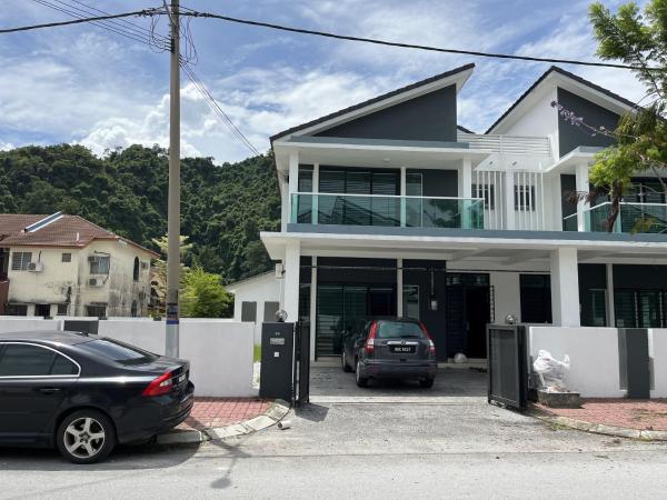 Low Season Promotion! 4b12b Mountainville Bungalow - Ipoh