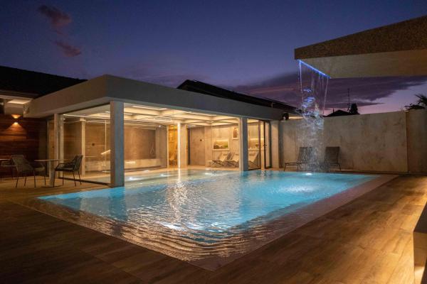 Divina Charme - Valverde