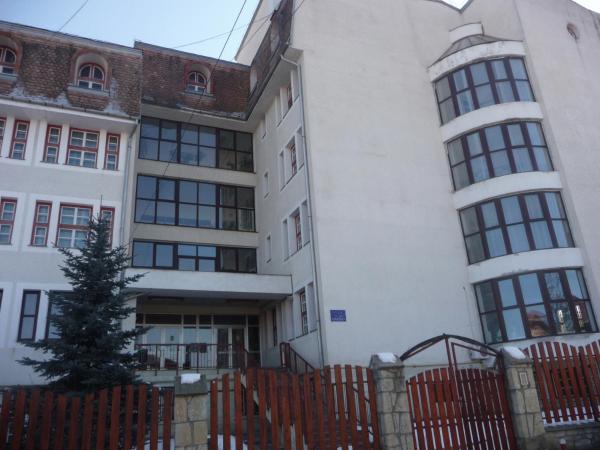 Vila Diakonia - Cluj-Napoca