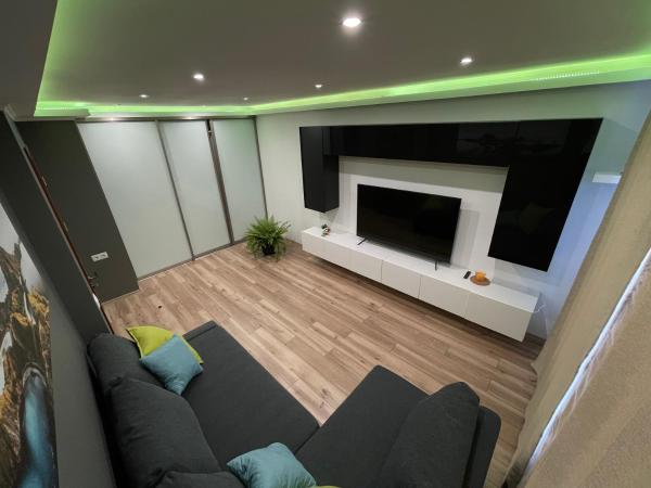 Jūras Iela 21 - Lettonie