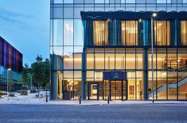 Hyatt House Manchester - Sale, UK