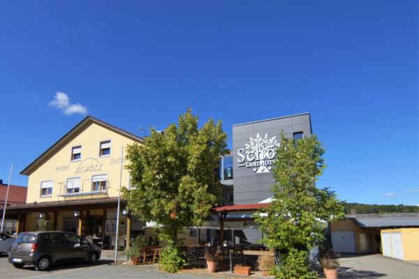 Landhotel Schöll - Bavaria
