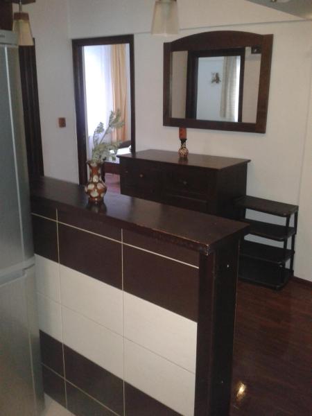 Apartament Slanic Moldova - Slănic-Moldova